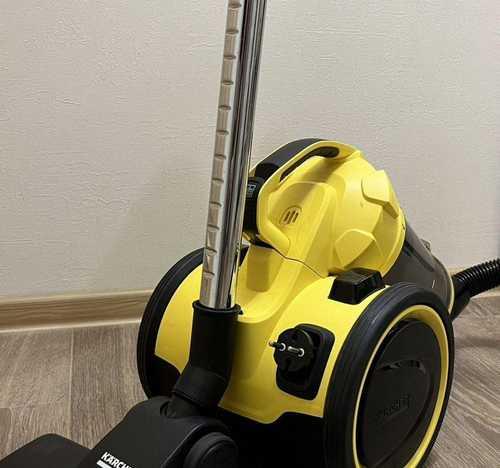 Пылесос karcher vc 3