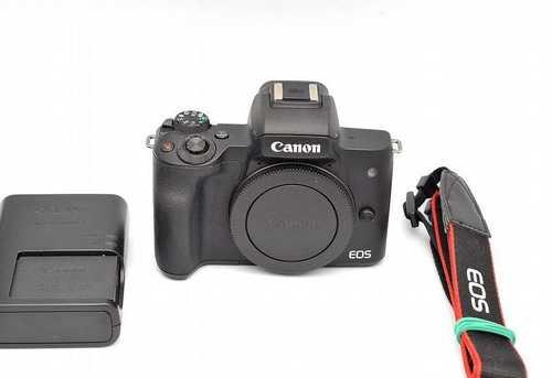 Canon EOS M50 body