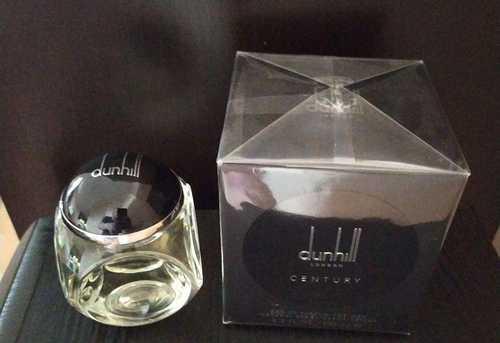 Alfred Dunhill Century