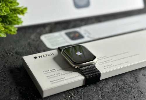 Apple watch Ultima (9 series)