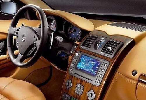 USB/AUX/BT адаптер Dension для Maserati Не Китай