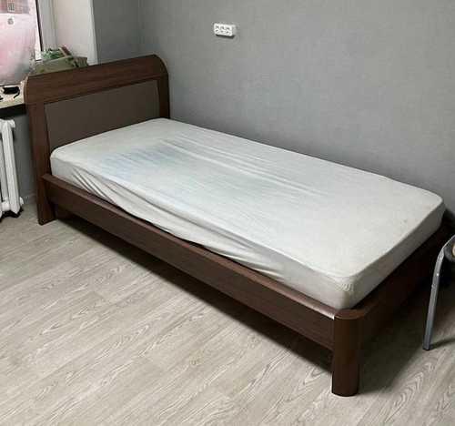 Кровать Lazurit 90x200