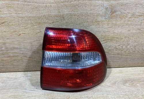 Фонарь задний правый Volvo V40 Арт. 110224