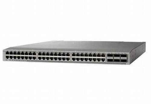 Cisco коммутаторы C1-N9K-C93108TC-EX