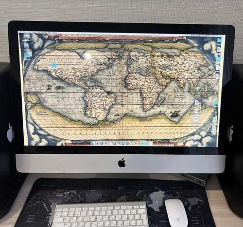 Apple iMac 27 2011