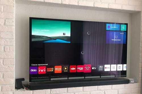 Телевизор lg oled 65 c2 2022