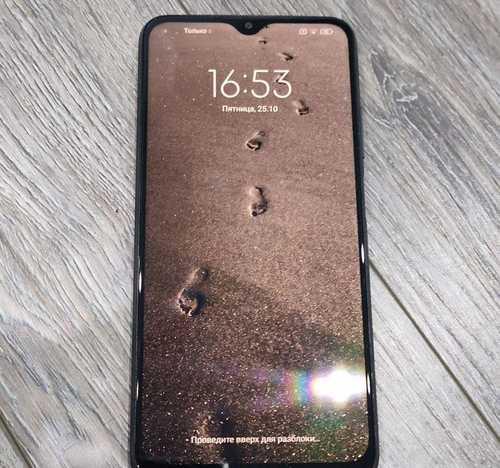 Xiaomi POCO M3, 4/64 ГБ