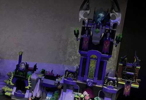 Lego Elves Конструктор Замок теней Раганы