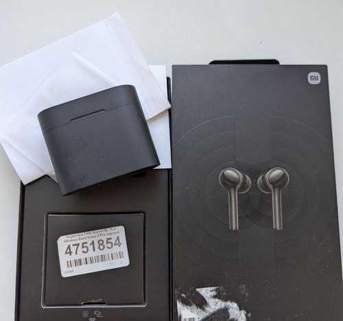Xiaomi mi true wireless earphones 2 pro