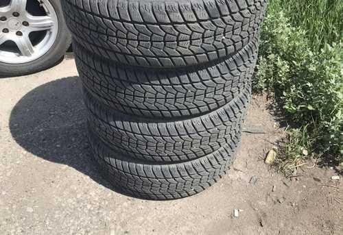 КАМА Кама-Nikola 195/65 R15 91H