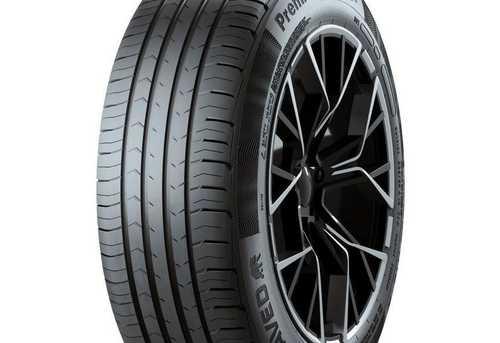 Gislaved PremiumControl 215/55 R17 94V