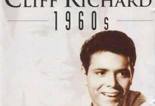 Компакт-диск, cliff richard - 1960s (CD)