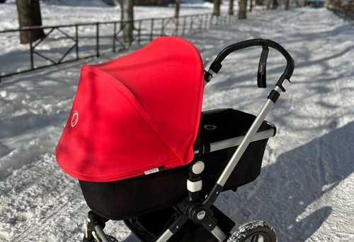 Коляска 2 в 1 Bogaboo Cameleon