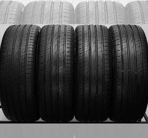 Continental UltraContact UC6 235/50 R19 99V