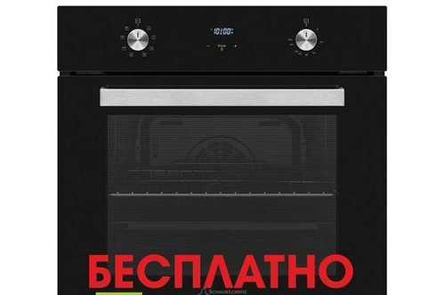 Духовой шкаф Schaub Loren
