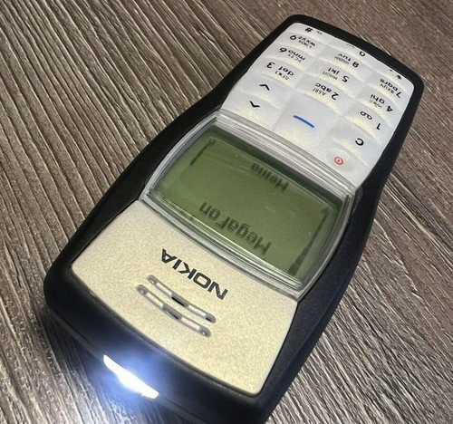 Nokia 1100