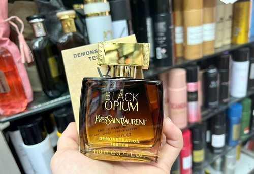 Yves saint laurent black opium