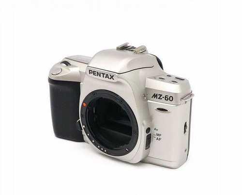 Pentax MZ-60 body