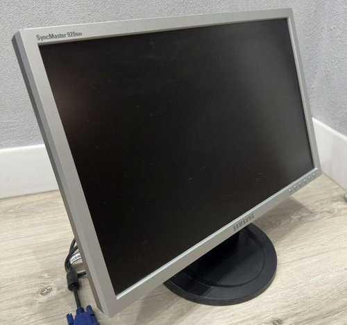 Монитор samsung syncmaster 920NW