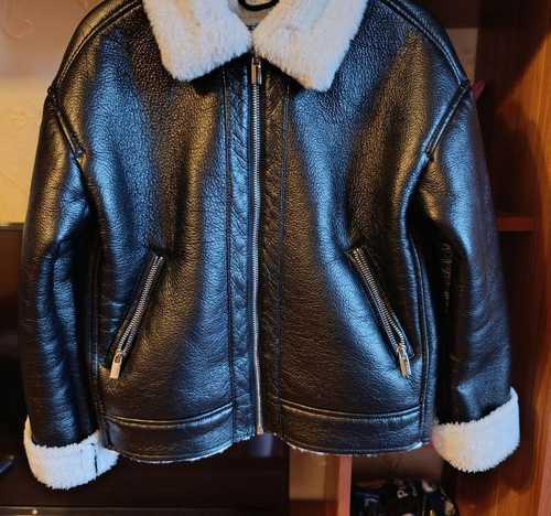 Куртка aviator 134