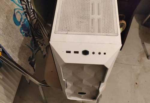 Cooler Master MasterBox TD500