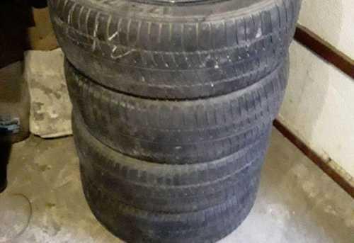 КАМА Кама-217 175/70 R13 19B