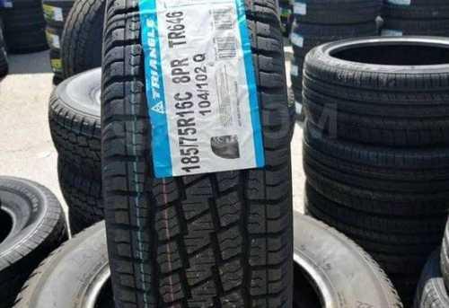 Triangle TR646 185/75 R16