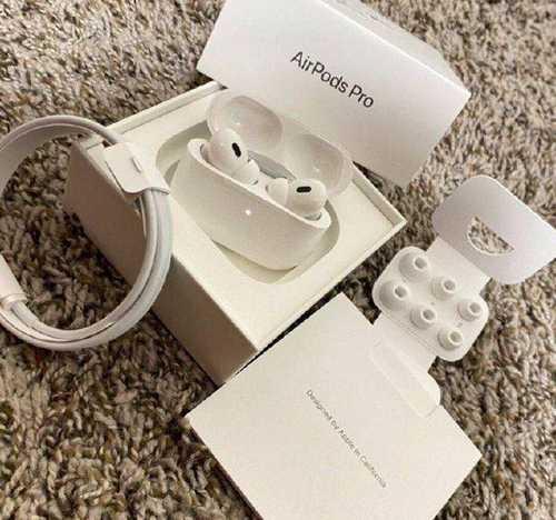 AirPods Pro 2 type c