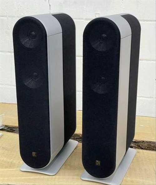 Акустическая система полочная KEF KHT5-TWO model 7