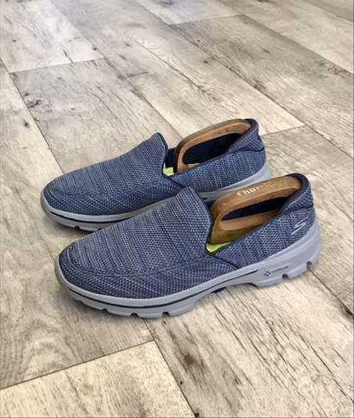 43 Skechers слипоны кеды кроссовки