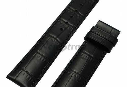 Tissot Ремешок для часов LE locle T006.428, чёрный