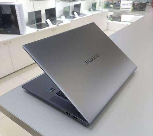 Ноутбук huawei matebook 16 cref-x 2k