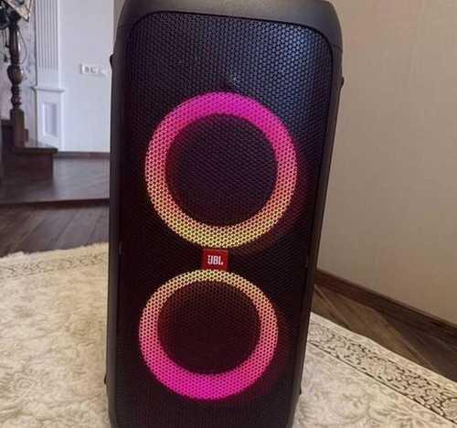 Колонка jbl partybox 310