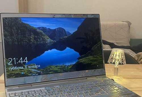 Ноутбук HP Envy x360 i5-8265u, 1T HDD +512 SSD
