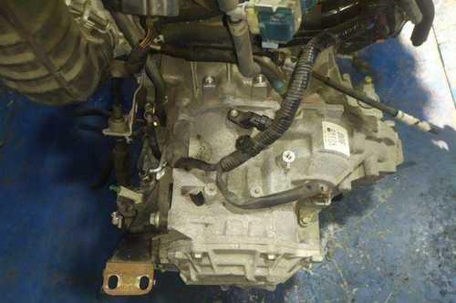 АКПП Toyota Corolla NZE120 2NZ-FE