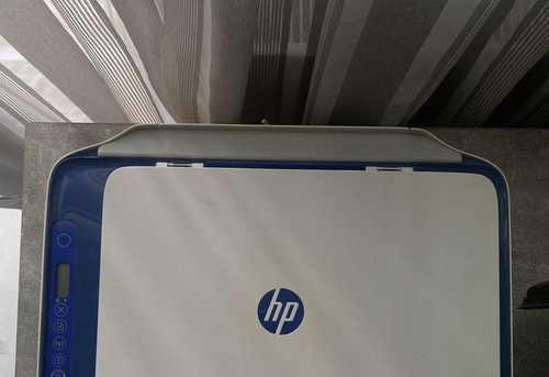 Принтер HP DeskJet 2630 All-in-One