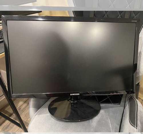 Монитор s24d300h samsung 60hz