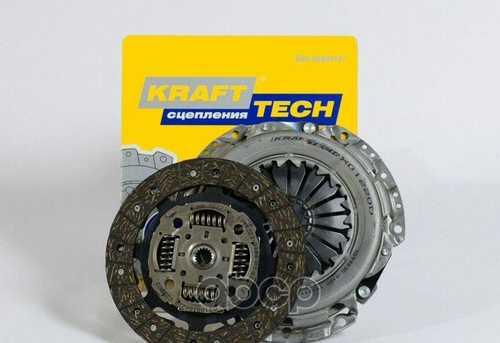 W01220B9 к-кт сцепления без подшипника Ford Fo