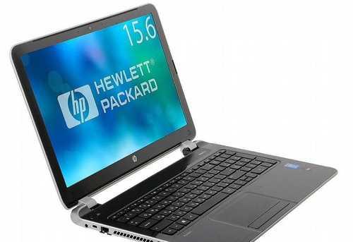 Ноутбук HP core i3