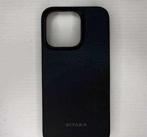Pitaka iPhone 15 pro