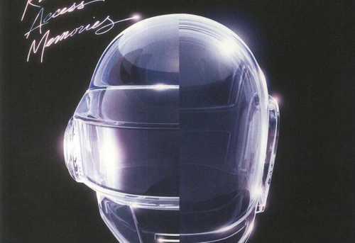 Daft punk - Random Access Memories (Винил)