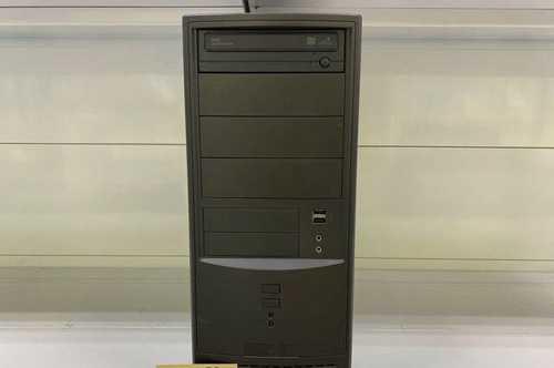 Компьютер Pentium E6600