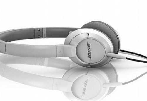 Аудиофильские наушники bose OE2