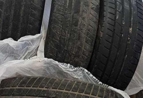 Tigar UHP Ultra High Performance 195/55 R16 87