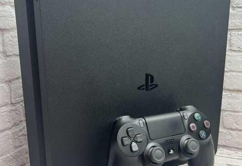 Sony PlayStation 4 Slim 500 GB CUH - 2116А