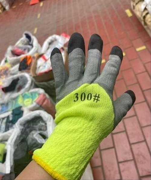 Рабочие перчатки оптом