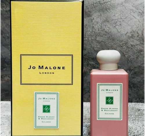 JO malone green almond &redcurrant 100ML