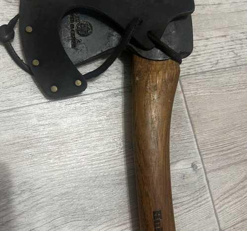 Топор Hultafors Hunting
