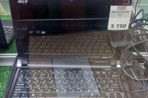 Планшетный пк Acer