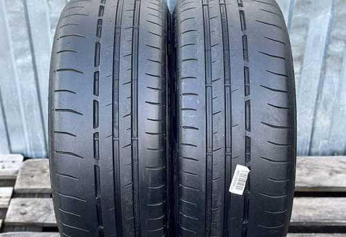 Dunlop Sport Maxx Race 2 245/35 R20 95Y